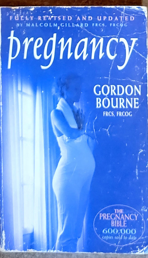 Pregnancy – Book Treasures - كنوز الكتب