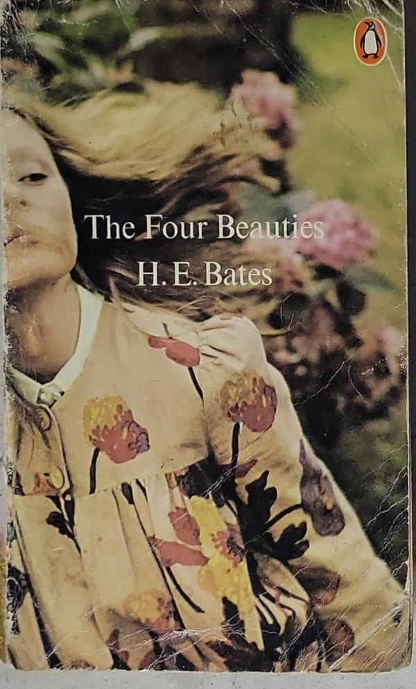 The Four Beauties By H. E. Bates – Book Treasures - كنوز الكتب